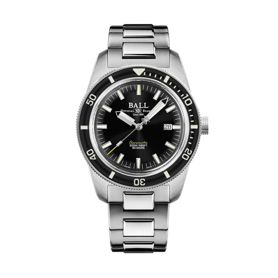 Ball Engineer II M Skindiver Heritage Limited Edition | AMJ Watches