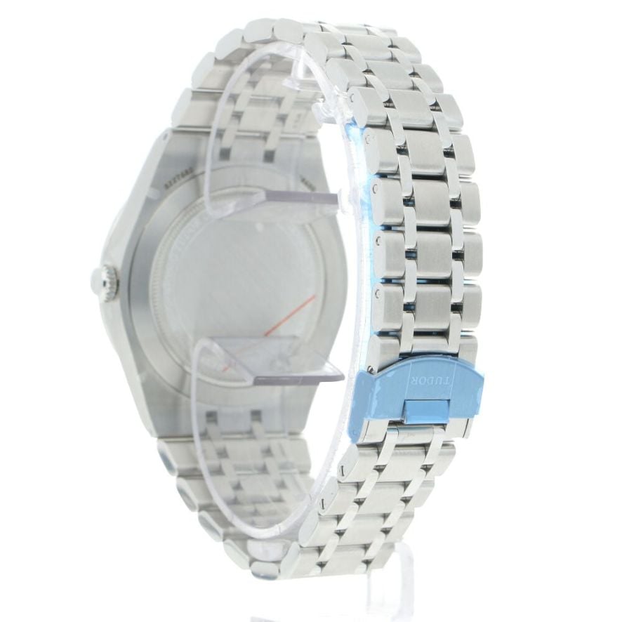 Tudor Royal 41 Day & Date Black | AMJ Watches