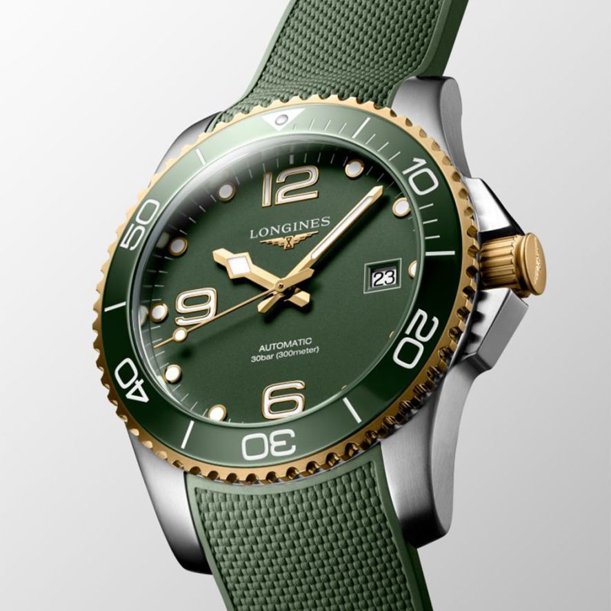 Longines HydroConquest | AMJ Watches