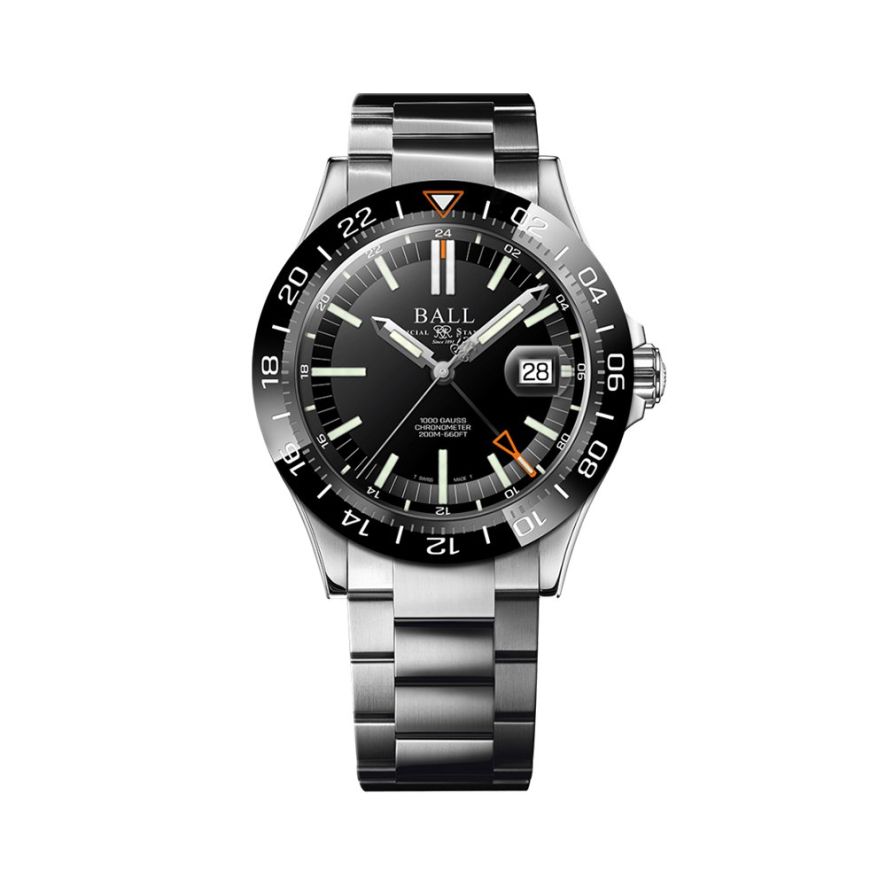 Ball Engineer III Outlier Limited Edition | AMJ Watches