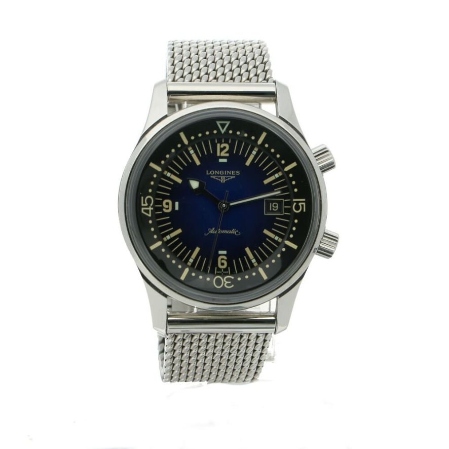 Longines Legend Diver 42mm (840) | AMJ Watches