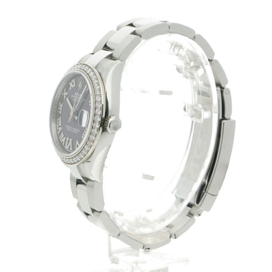 Rolex Datejust 31 278384RBR | AMJ Watches