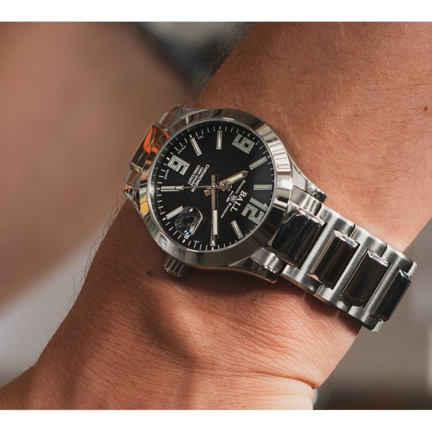 Ball Engineer III Pioneer | AMJ Watches