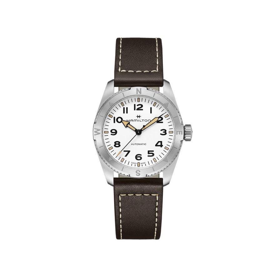 Hamilton Khaki Field Expedition Automatic 37mm | AMJ Watches