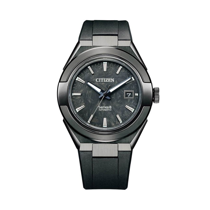 Citizen Series 8 870 Automatic Limited Edition | AMJ Watches