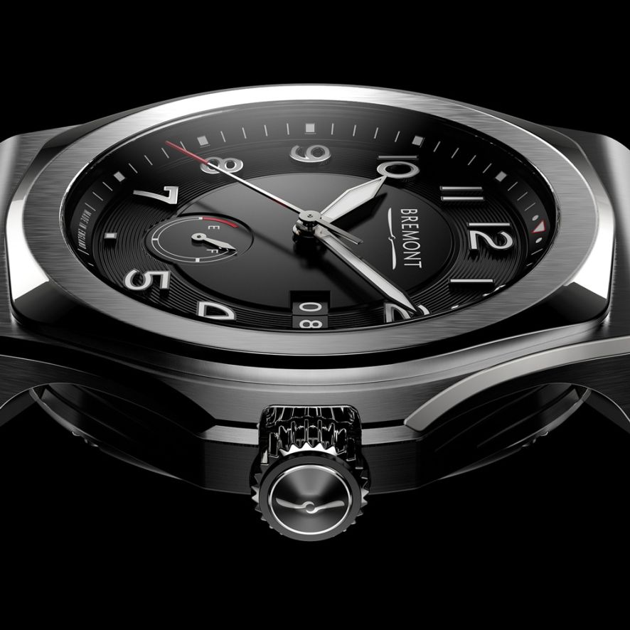 Bremont Supernova Pitch | AMJ Watches