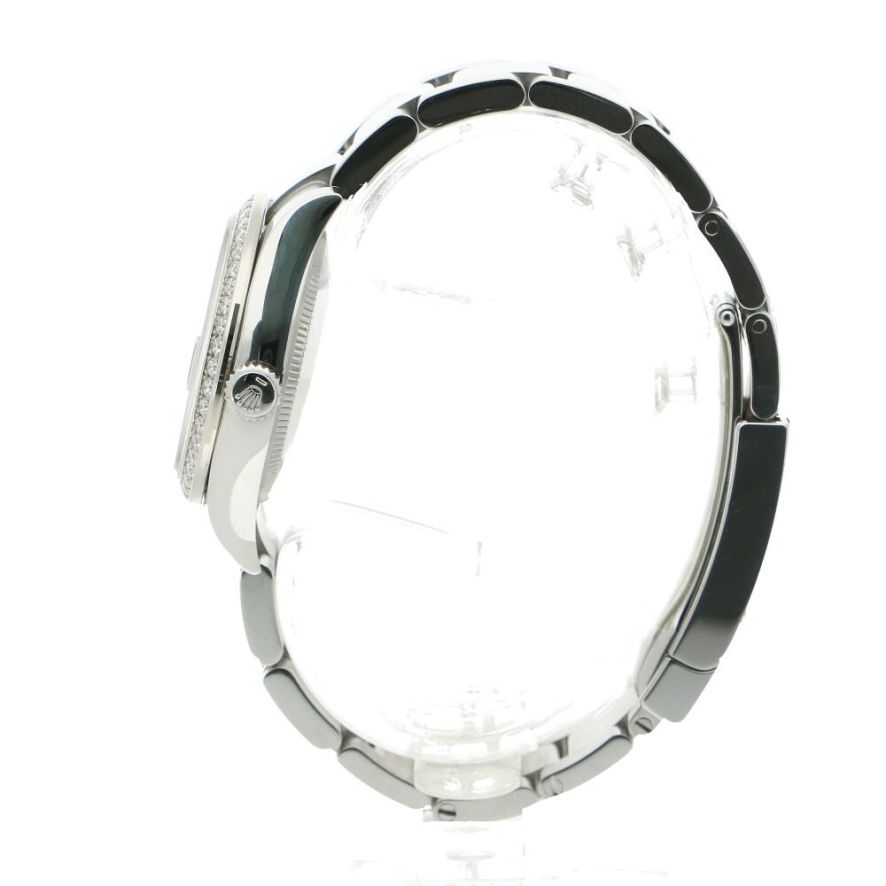 Rolex Datejust 31 278384RBR | AMJ Watches