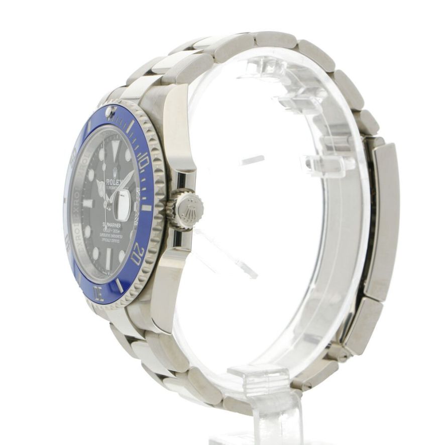 Rolex Submariner 126619LB | AMJ Watches