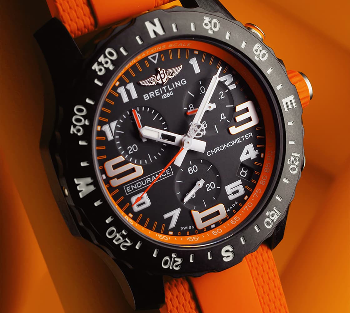 AMJ Watches: Luxury Mens and Ladies Watches Specialist | AMJ Watches