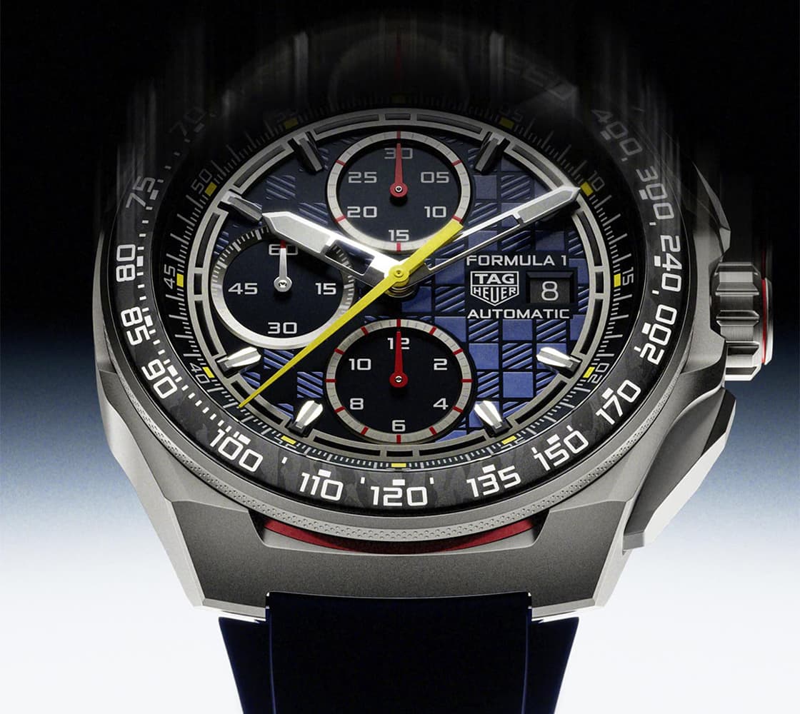 AMJ Watches: Luxury Mens and Ladies Watches Specialist | AMJ Watches