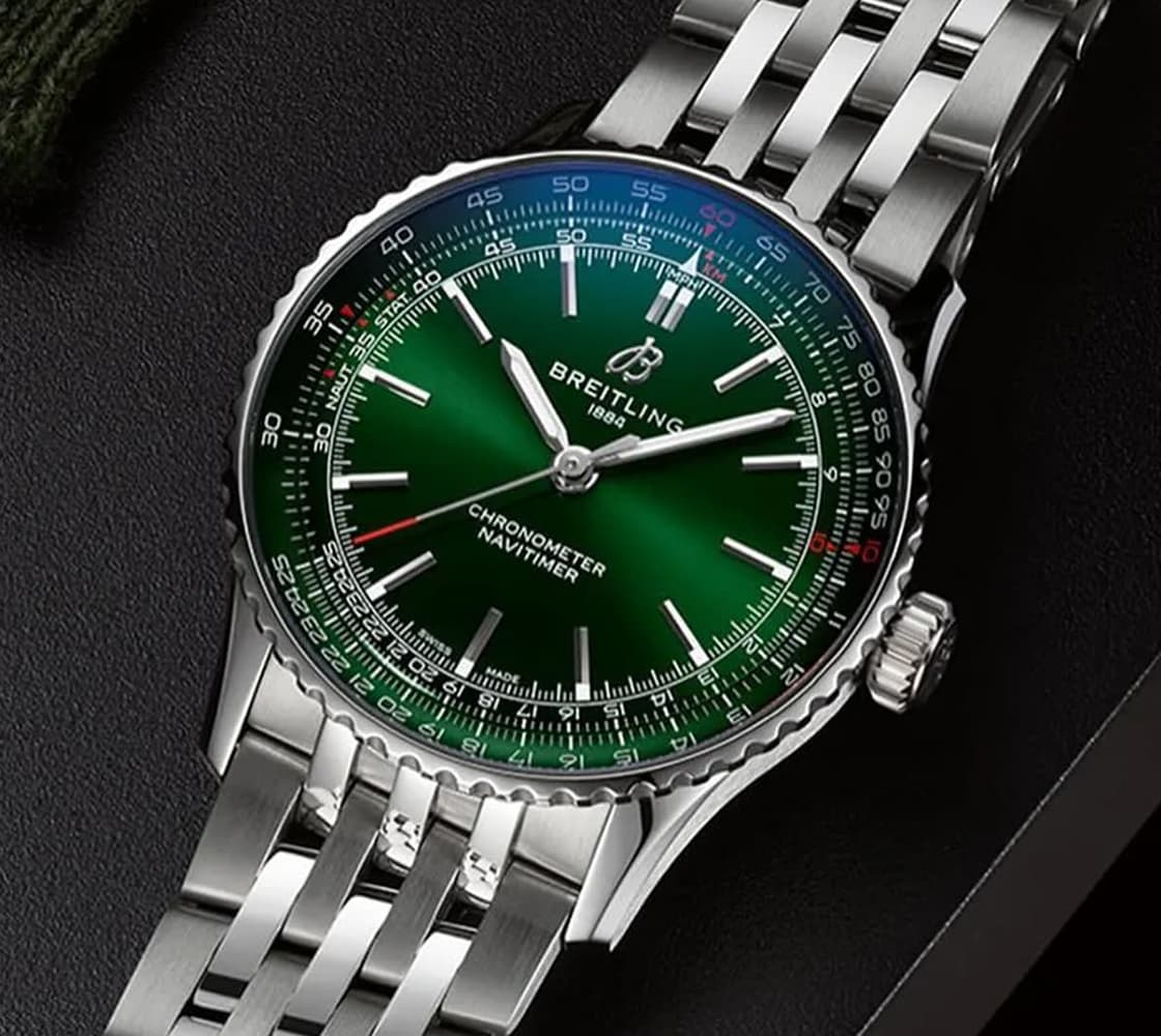 AMJ Watches: Luxury Mens and Ladies Watches Specialist | AMJ Watches