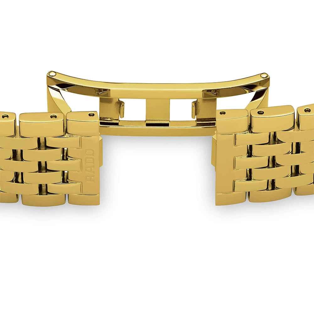 Rado Florence Classic Diamonds Gold 30mm | AMJ Watches