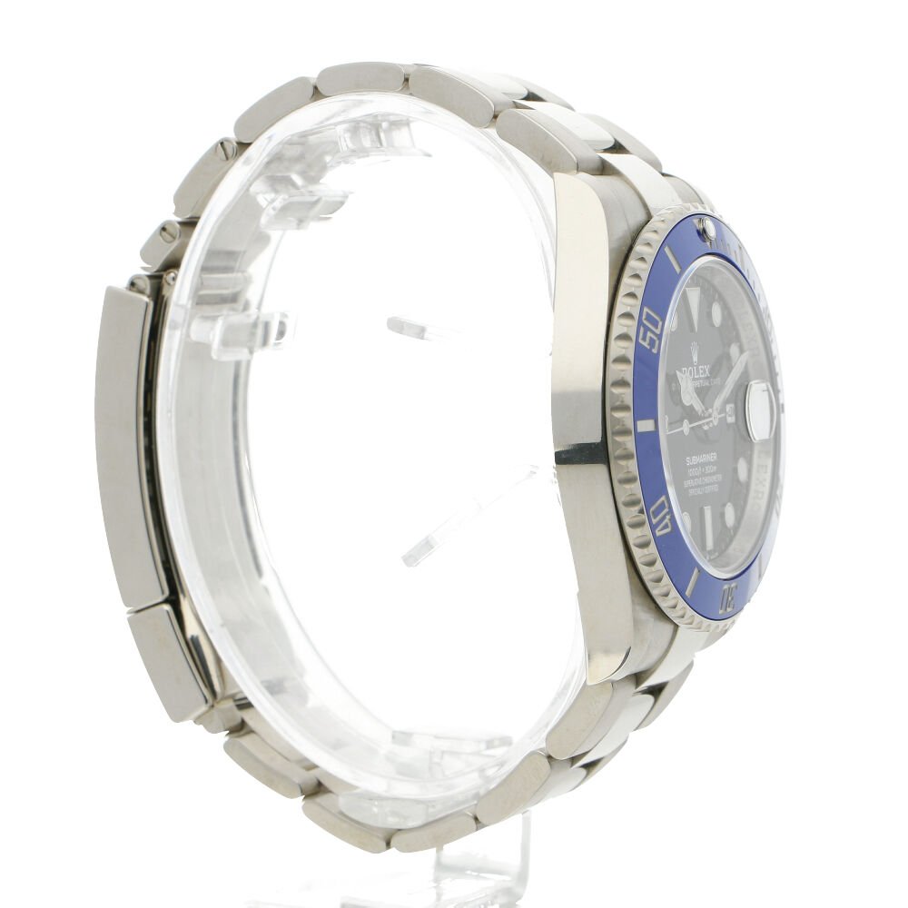 Rolex Submariner 126619LB | AMJ Watches