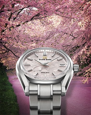 AMJ Watches: Luxury Mens and Ladies Watches Specialist | AMJ Watches